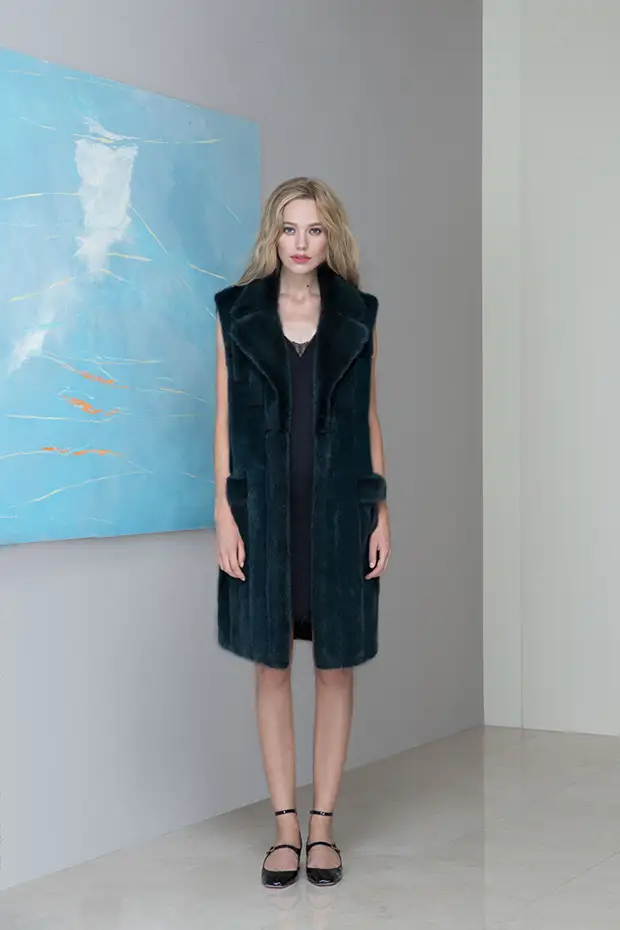 Новая коллекция Emil Shabaev - Секреты стиля - Медиаплатформа МирТесен