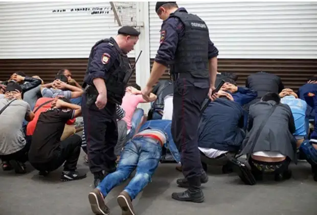 Коллапс правоохранительной системы ХМАО, что ставит вопрос о ...