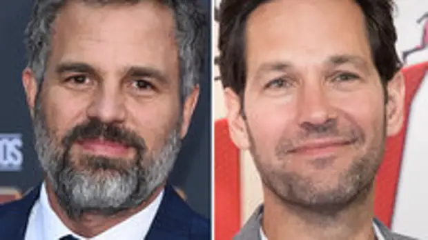 Mark Ruffalo Just Turned Paul Rudd Into A Hilarious Meme To Encourage ...