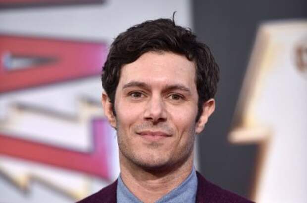 Adam Brody to play Kristen Bell's rabbi in Netflix series - Обсуждение ...