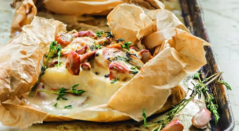 Четыре вкуса - Список материалов - Медиаплатформа МирТесен