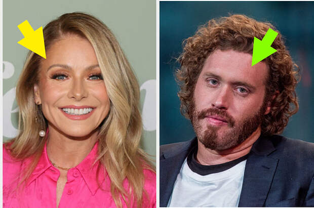 Non-Famous People Who Have Dated Celebrities Are Revealing All The ...