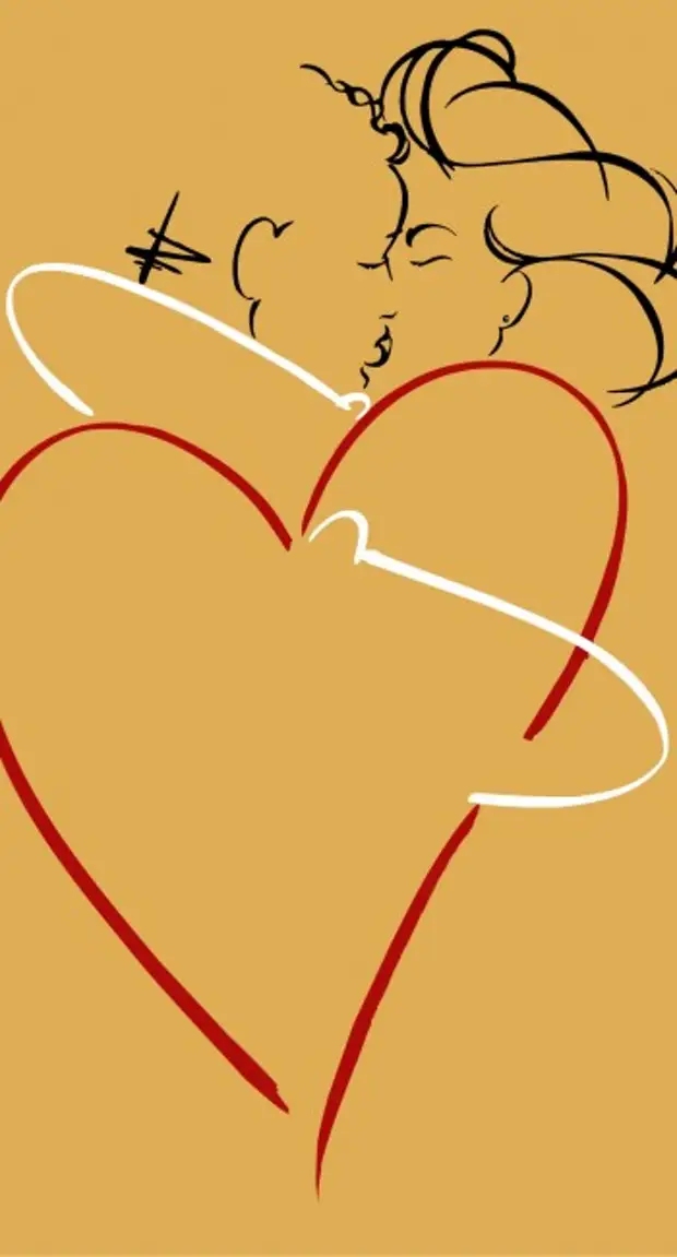 Ty Wilson- шедевры росчерком пера... - ДАВАЙ ПОГОВОРИМ - Медиаплатформа ...