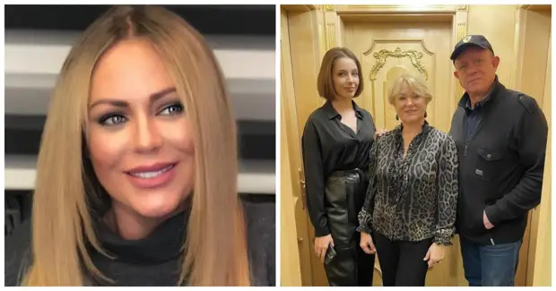 Дочь Началовой рассказала как живет после смерти мамы Обсуждение