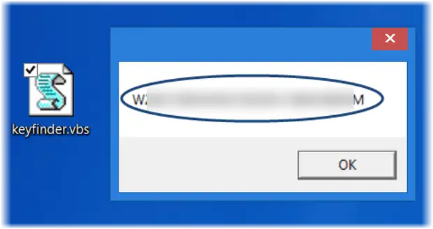 Как найти ключ активации для Windows 10 Обсуждение статьи 21 ноября