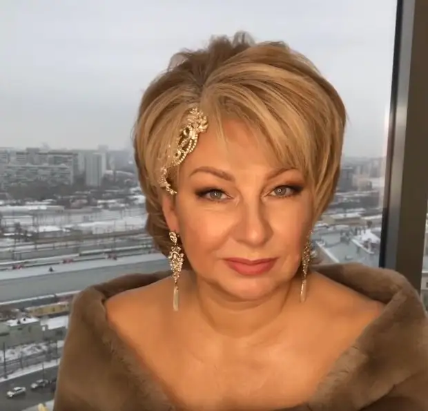 Возрастной макияж для нависшего века - Секреты стиля - Медиаплатформа ...